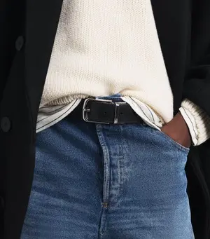 A.p.c. Fairfax Wide-leg Jeans