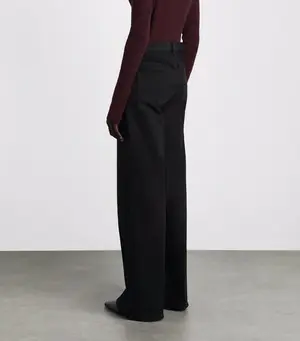 Citizens Of Humanity Lyra Wide-leg Jeans