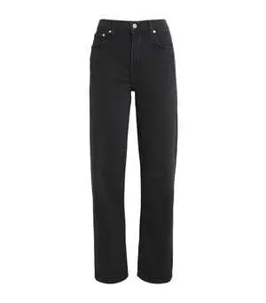 Citizens Of Humanity Palma Straight Leg Jeans