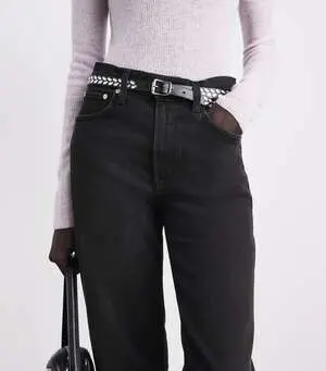 Citizens Of Humanity Palma Straight Leg Jeans