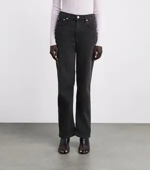 Citizens Of Humanity Palma Straight Leg Jeans