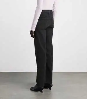 Citizens Of Humanity Palma Straight Leg Jeans