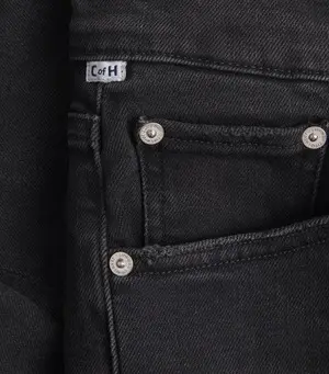 Citizens Of Humanity Palma Straight Leg Jeans