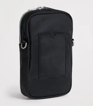 Moose Knuckles Dial Cross-body Bag