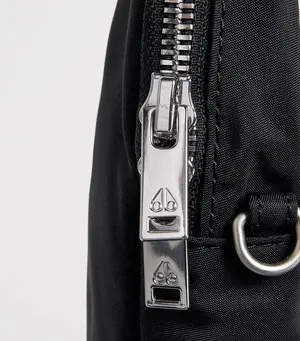 Moose Knuckles Dial Cross-body Bag