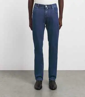 Jacob Cohen Bard Slim Jeans
