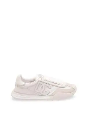 Dolce & Gabbana Dg Athletic` Sneakers - Multicolor