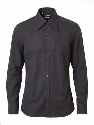 Dolce & Gabbana Martini Popeline Shirt - Multicolor