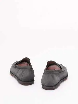 Santoni Carlo Driv` Loafers