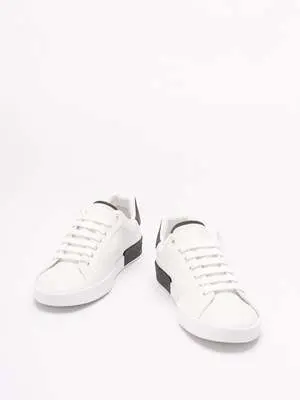Dolce & Gabbana Portofino Sneakers