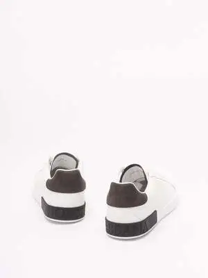 Dolce & Gabbana Portofino Sneakers
