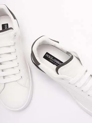 Dolce & Gabbana Portofino Sneakers