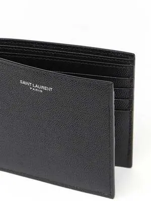 Saint Laurent Paris East/west` Wallet