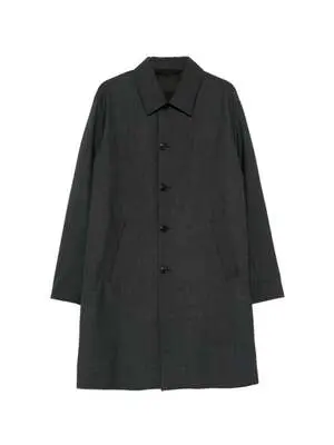 Prada Wool Coat