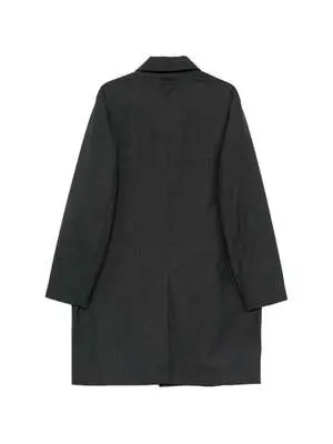Prada Wool Coat