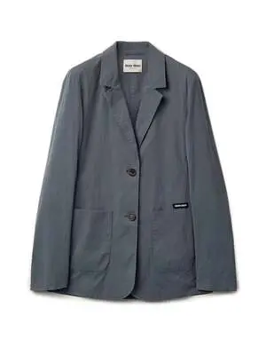 Miu Miu Blazer - Multicolor