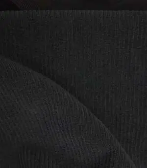 Stone Island Cotton Rib-knit Compass Sweatshirt
