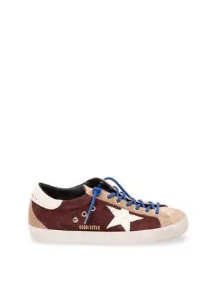 GOLDEN GOOSE Superstar Sneakers - Multicolor