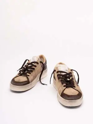 GOLDEN GOOSE Stardan Sneakers