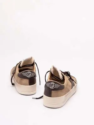 GOLDEN GOOSE Stardan Sneakers