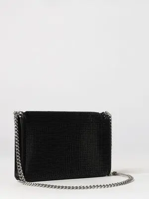 Stella McCartney Shoulder Bag - Black
