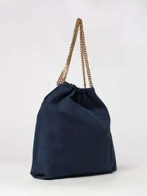 Stella McCartney Shoulder Bag - Blue