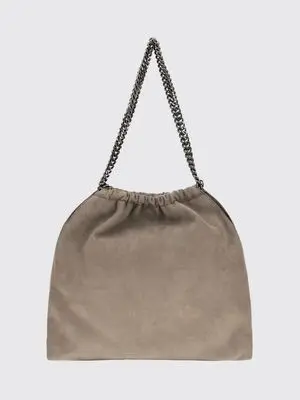 Stella McCartney Falabella Shoulder Bag - Grey