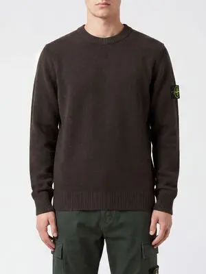 Stone Island Sweatshirt - Grey