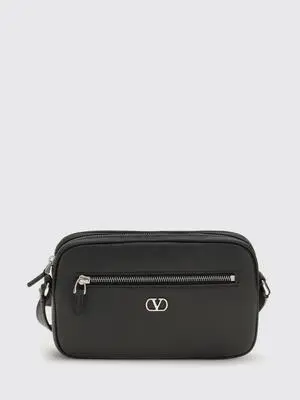 Valentino Garavani Wallet - Black