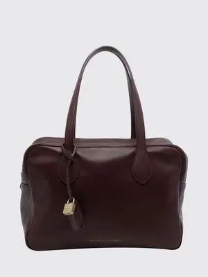 Brunello Cucinelli Leather Handbag