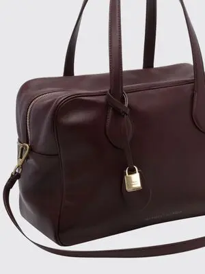 Brunello Cucinelli Leather Handbag