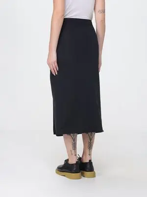 Bottega Veneta Wrap Skirt