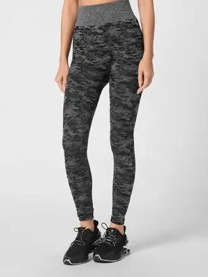 PLEIN SPORT Pants - Black
