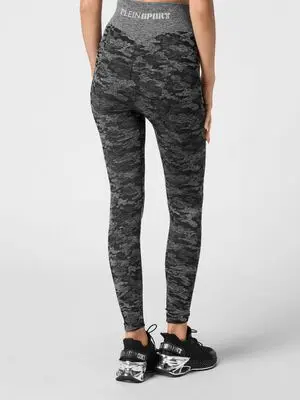 PLEIN SPORT Pants