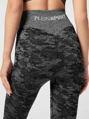PLEIN SPORT Pants