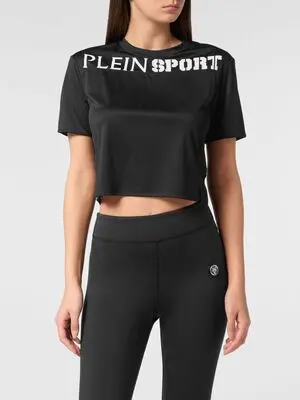 Plein Sport Frill Activewear For Women