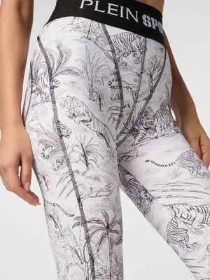PLEIN SPORT Pants
