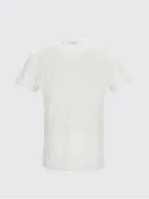 Polo Ralph Lauren Slim Fit Cotton T-shirt With Teddy Bear Print