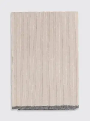 Brunello Cucinelli Scarf - Beige
