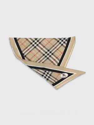 Burberry Scarf - Sand