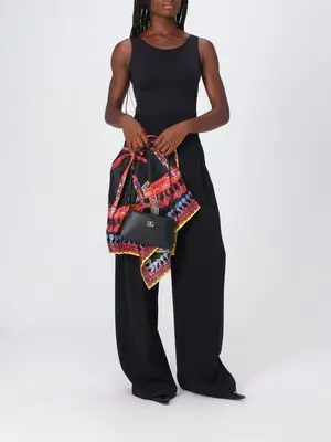 Dolce & Gabbana Neck Scarf - Multicolor