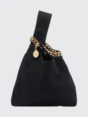 Stella Mccartney Handheld Shoulder Bags
