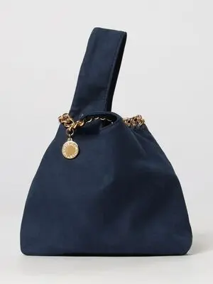 Stella McCartney Mini Bag - Blue