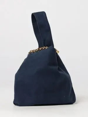 Stella McCartney Mini Bag - Blue