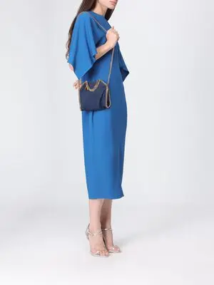 Stella McCartney Falabella Mini Bag - Blue
