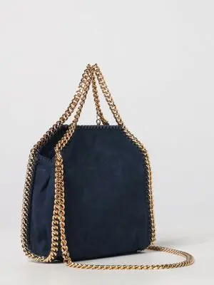Stella McCartney Falabella Mini Bag - Blue