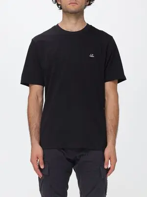 C.P. COMPANY Cotton Jersey T-shirt