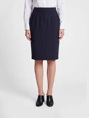 Magda Butrym Skirt - Black