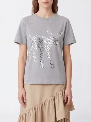 Jw Anderson Graphic T-shirts For Women