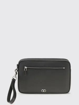 Valentino Garavani Wallet - Black
